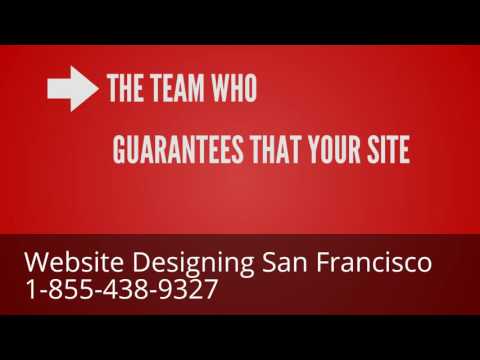 Best Website Design Company in San Francisco