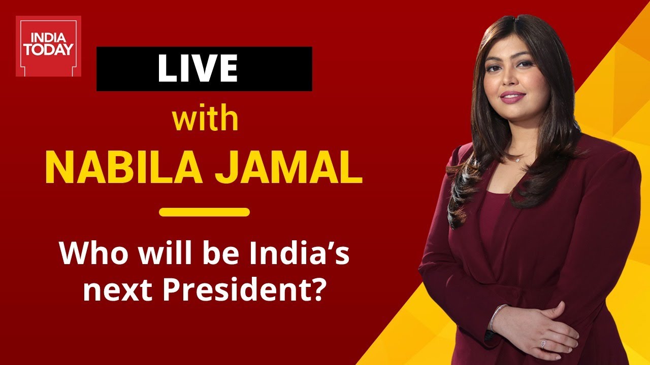 Who will be India’s next president?