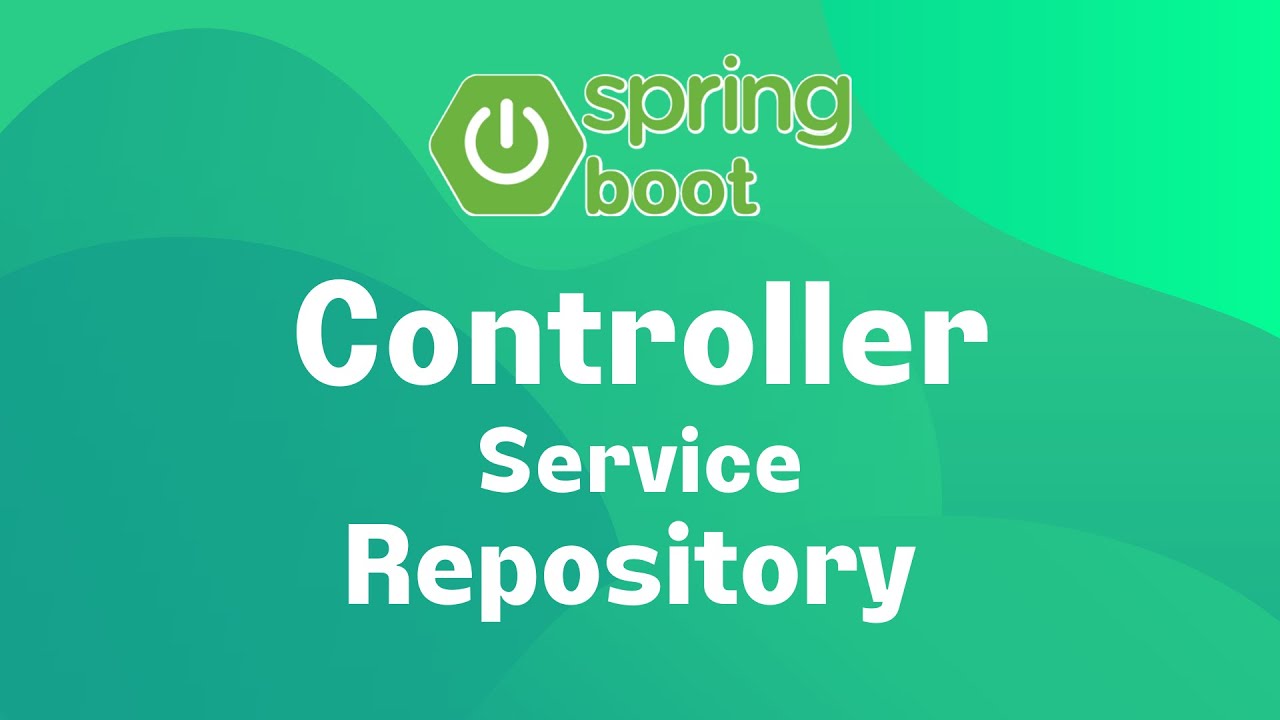 Controller-Service-Repository: Simplifying Java Spring Boot