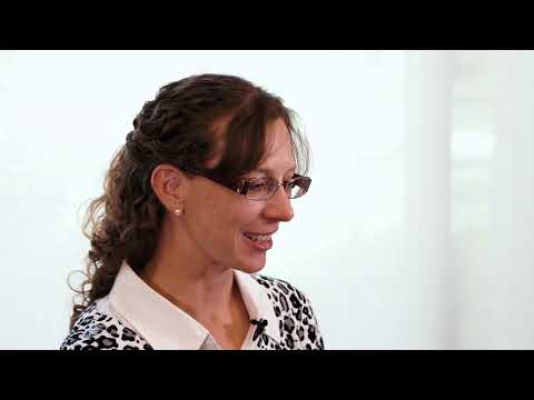 Biography - Jolie Chance, DO, Family Practice Physician