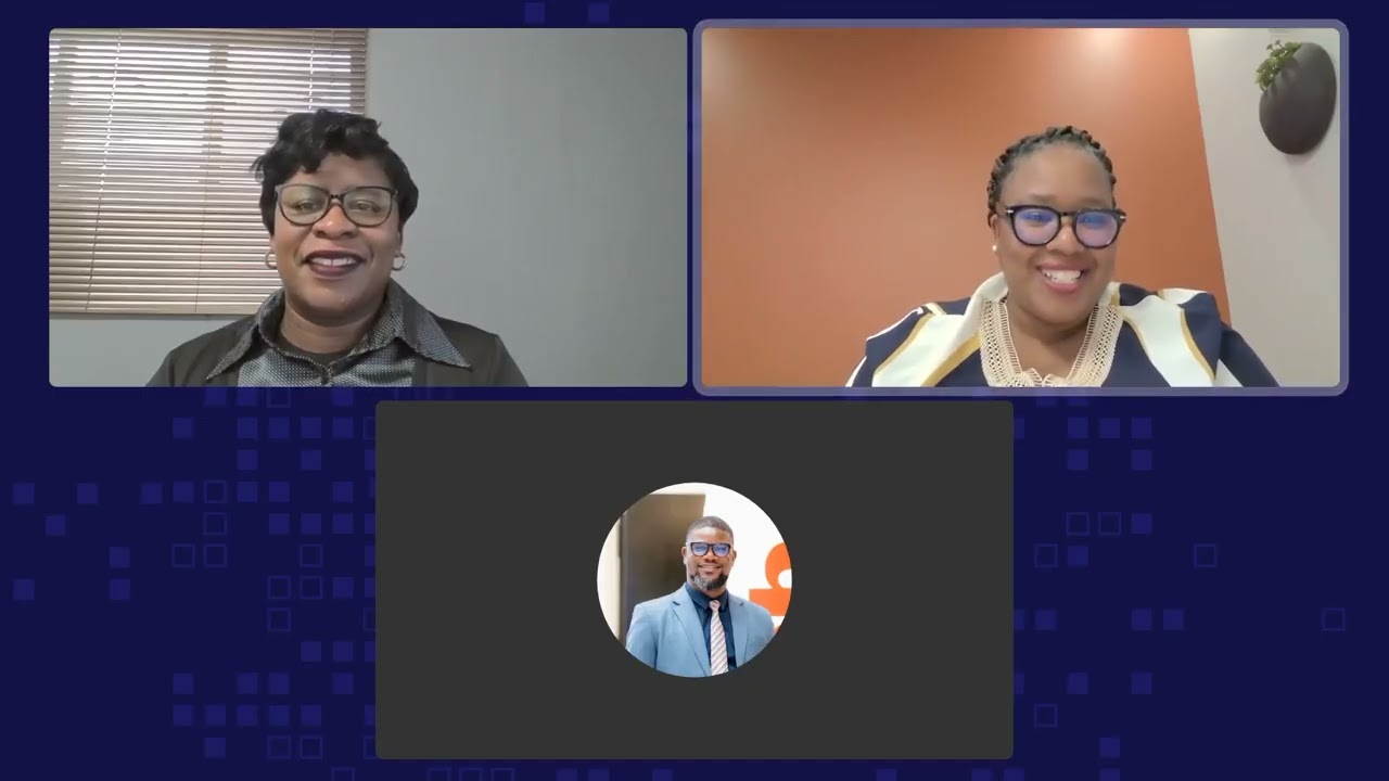 An IITPSA WIIT Webinar: Muted Mics, Missing Manners: Mastering Business Etiquette in a Digital World