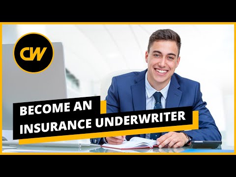 Become an Insurance Underwriter in 2020? - Salary, Jobs, Outlook
