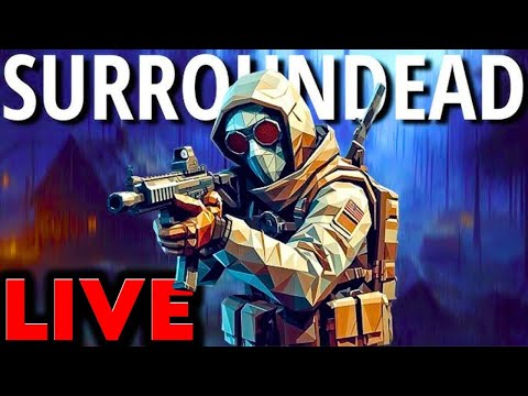 Steam Community :: SurrounDead