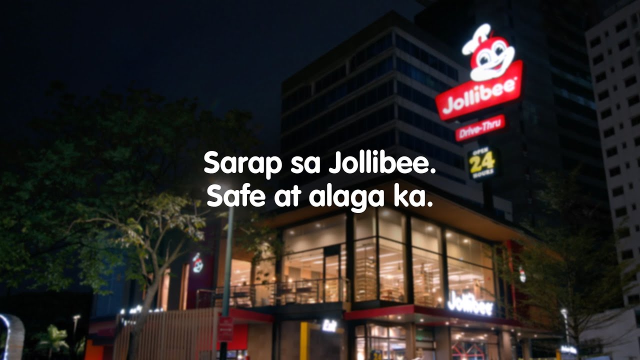 Safety and joy go hand-in-hand in Jollibee – SwirlingOverCoffee