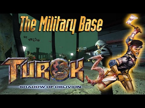 Steam Community :: Video :: The Military Base - All Life Forces (Joseph ...