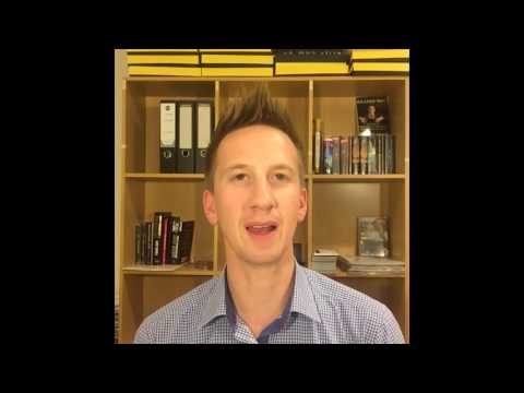 (Property Prosperity TV, Ep: 92) Owner Builder