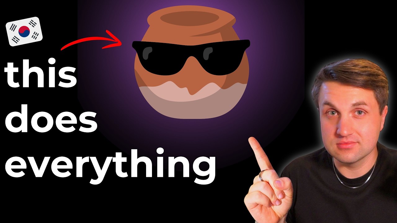 This New Korean Learning Tool Will Change Everything