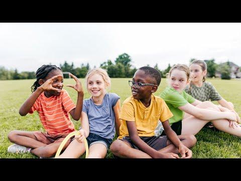 Doctor on how parents can prevent kids boredom during summer break