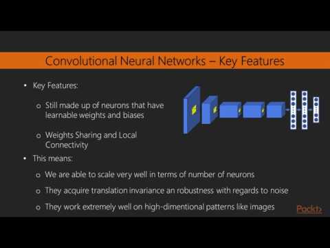 Learn Deep Learning with R Introduction to Convolutional Neural Networks | packtpub com - Mind ...