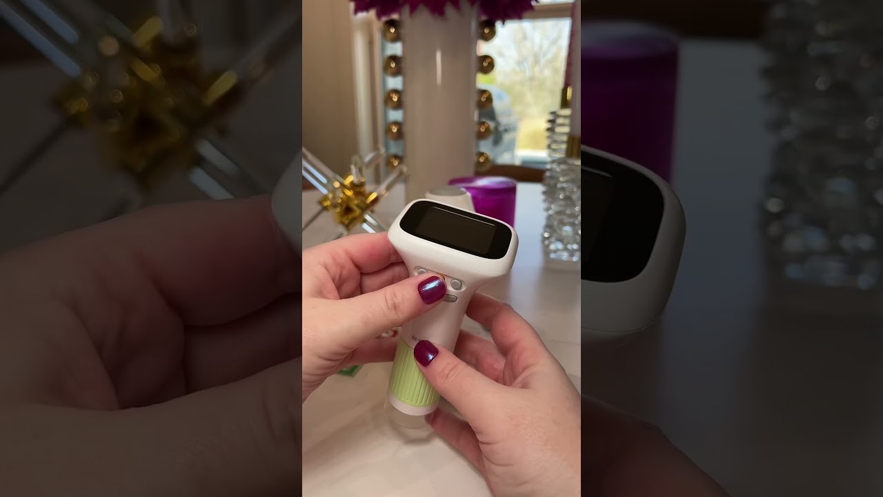 This portable handheld microscope is great for exploring outdoors! 🐌🔎🌳 #microscope #exploring