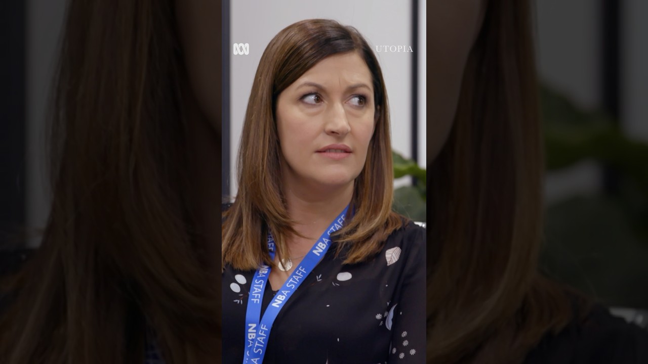 Every Company Rebrand Ever 🙌 | Utopia #shorts