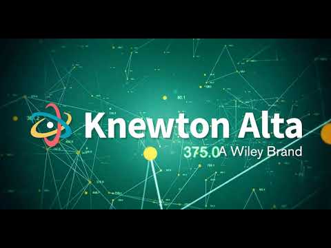 Knewton Alta for Economics Overview