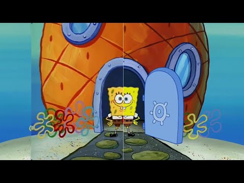 🍍Pineapple Tree🍍 | SpongeBob SquarePants Amino