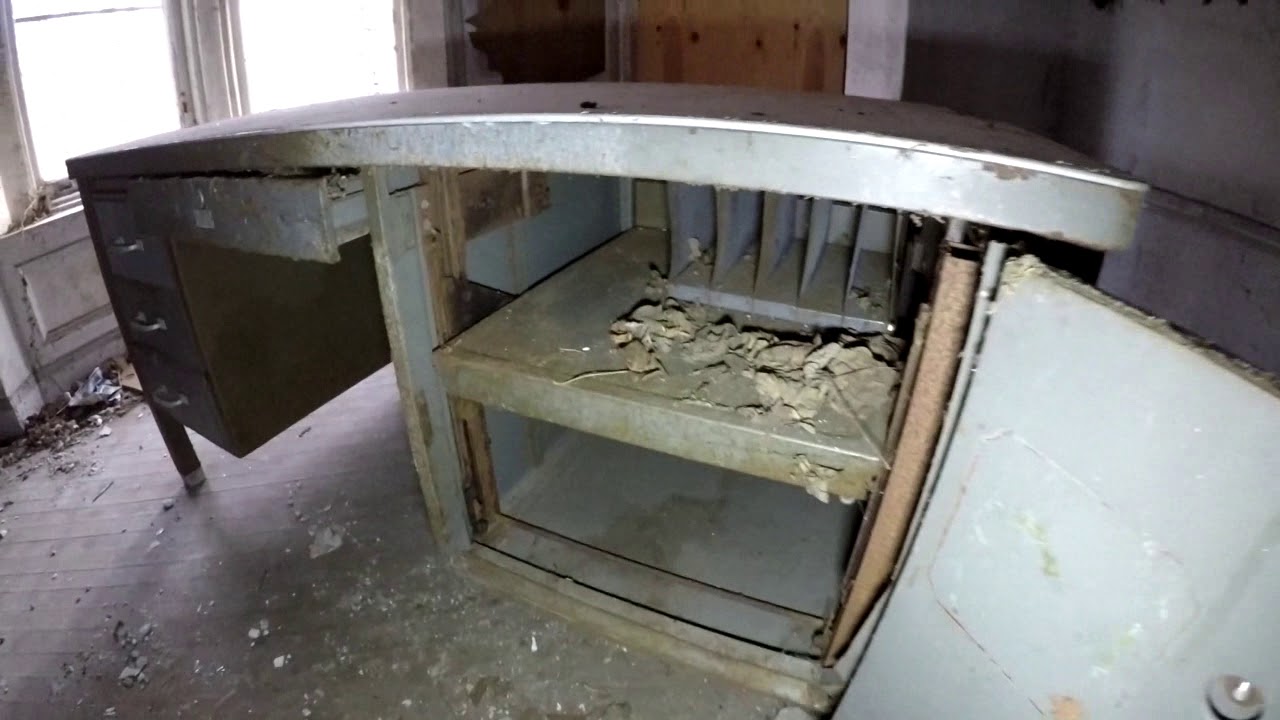 McIlhenny Mansion, PA