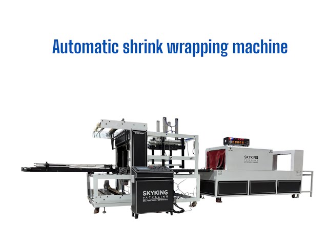 Paper Wrapping Machine - Paper Packaging Machine Manufacturer from Rajkot