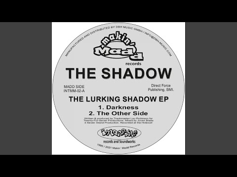 Reflection (Original Mix)