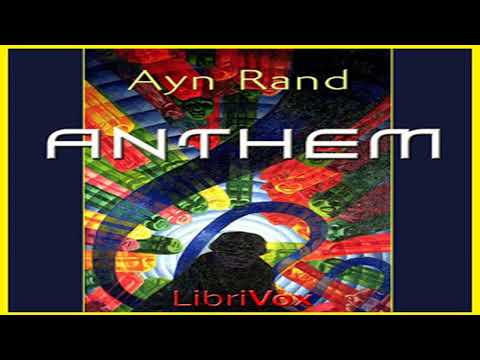 Anthem – Complete Public Domain Edition