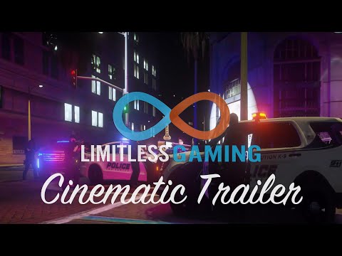 Steam Community :: Video :: Limitless Roleplay | FiveM Cinematic Trailer