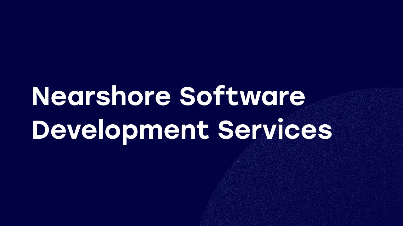 Helmes - Custom Software Development & Outsourcing Services