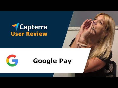 Google Pay Review: Google pay is the only way