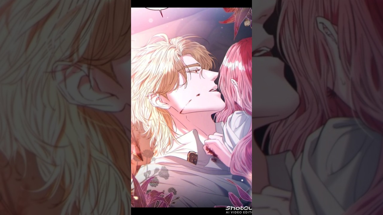 My Evil Husband is ObsessedWith the Wrong Person#manga