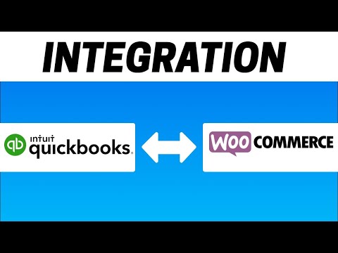 How to Integrate QuickBooks Online with WooCommerce