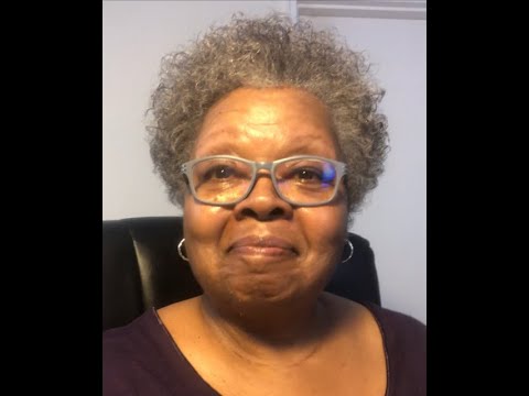 deniselyndelle Discusses Synonyms for the Word TENACIOUS: UNSWERVING