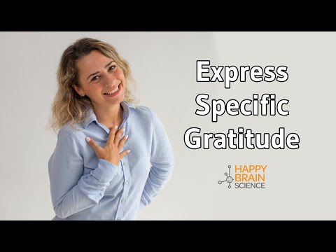 How to Show Gratitude at Work | Help Thanking People in the Workplace