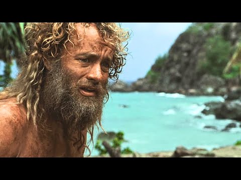 Surviving 1500 Days In Island After Plane Crash