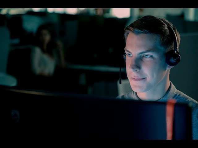 Ad of the Day | ING Bank: Tom - adsofbrands.net