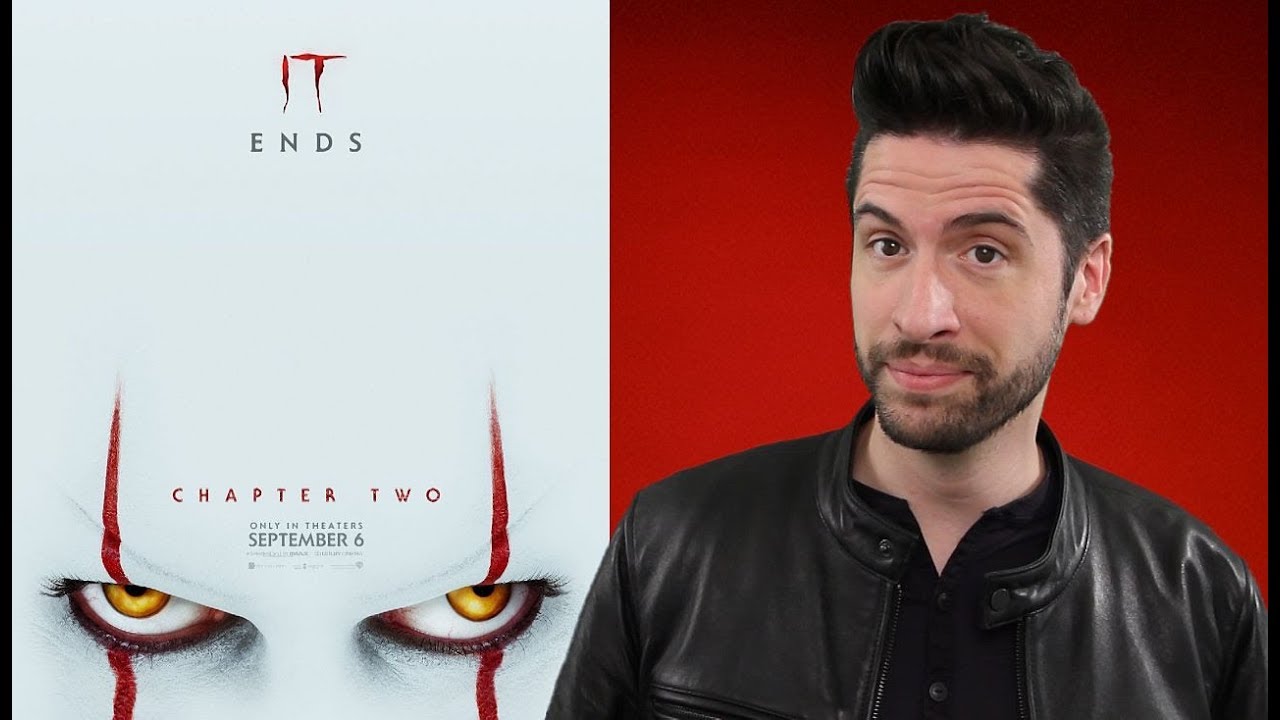 IT: Chapter 2 - Movie Review
