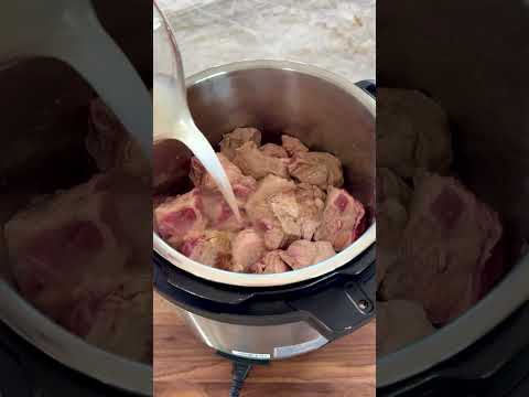 FOOLPROOF PORK CARNITAS 🍖