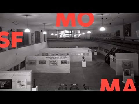 The Steins: Bay Area natives and premier collectors of modern art