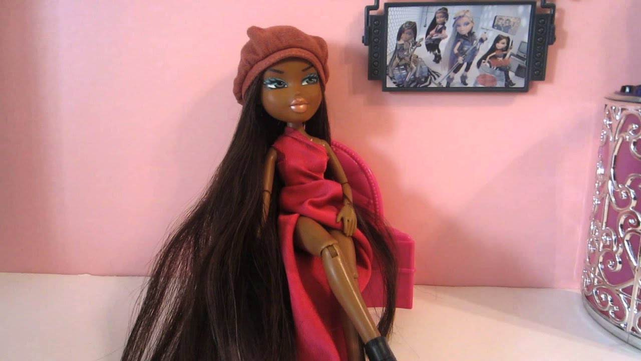 Bratz Next Top Model Cycle 2 - Season Finale!
