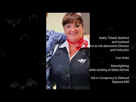 The Airline Academy !!!!!Flight Attendant Schools That are A #Scam #25 Reasons
