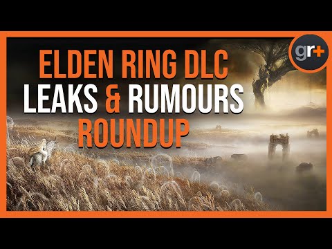 What Is Going To Be In The Elden Ring DLC?