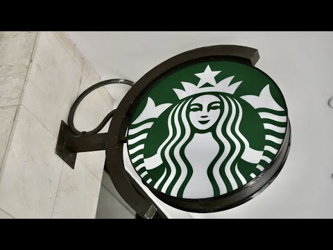 Starbucks reports Q3 earnings beat