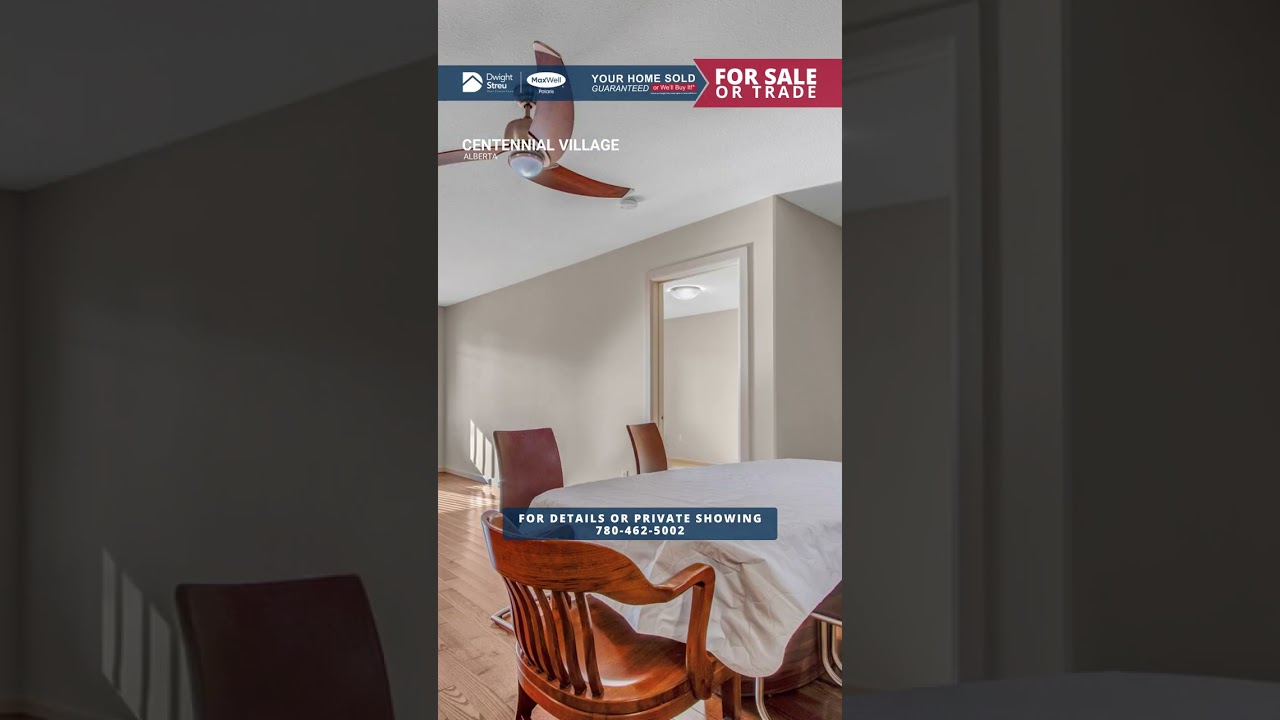 FOR SALE or TRADE: 201, 300 Palisades Way of Sherwood Park, AB | Dwight Streu, Edmonton REALTOR®