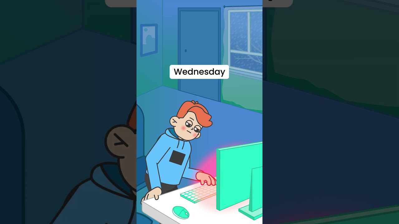 The Hidden Secret to a Developer's Bug-Fixing Journey #easyfix #bugfixed #bugfixes  #programmerhumor