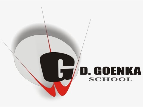 Welcome to G D Goenka Public School