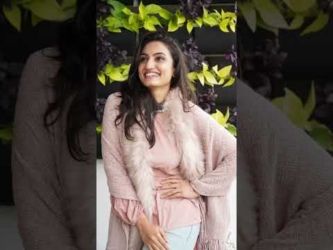 Vaishnavi Gowda new instagram reels