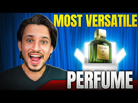 Gourmand Versatile Niche Scent | Neesh Milky Way Perfume Review