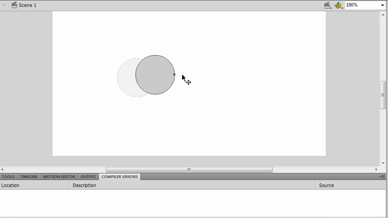 DevNote Tutorial:  Intro to Flash Game Programming (4/5)
