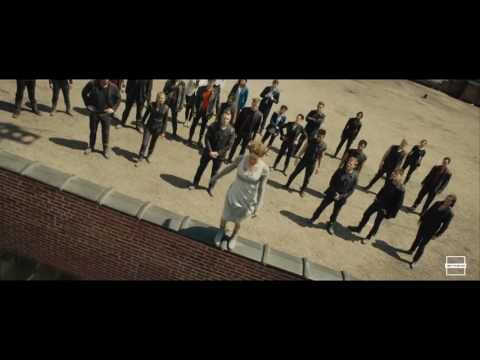 Music in Movies (Divergent)