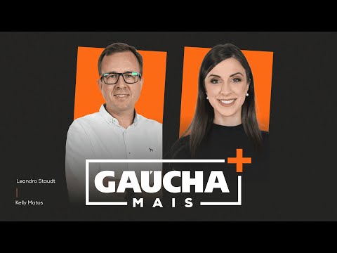 Gaúcha procurada pela Interpol, novas ferramentas do Google e mais | Gaúcha+ | 11/06/2025