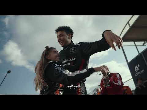 Gran Turismo - uvidíte v multikině CineStar Olomouc CITY
