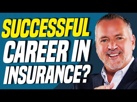 How To Build A Successful Career in Life Insurance Sales: Expert Tips and Strategies!