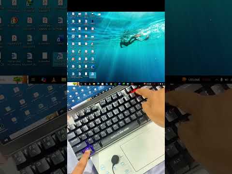 Master Zooming Like a Pro! The Easiest Shortcut for Zoom In & Out on Windows 10/11#WindowsShortcuts