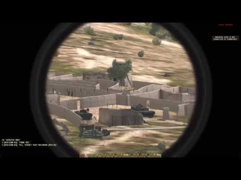 Steam Community :: Video :: [ARMA2]Tank assault