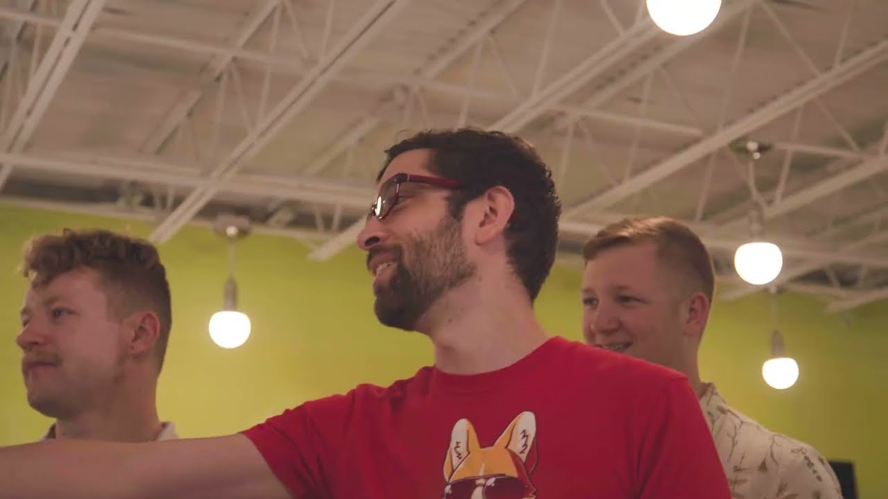 Working with Atomic Object